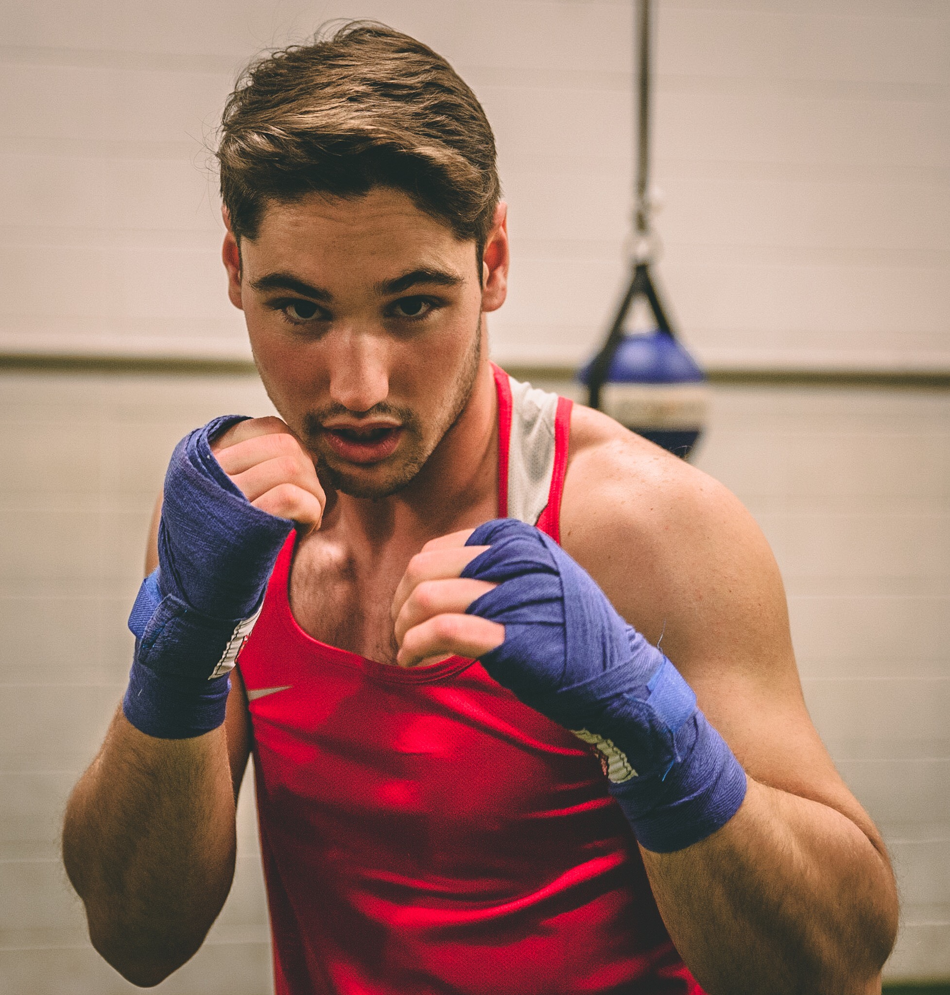 South Side Legion – Boxing