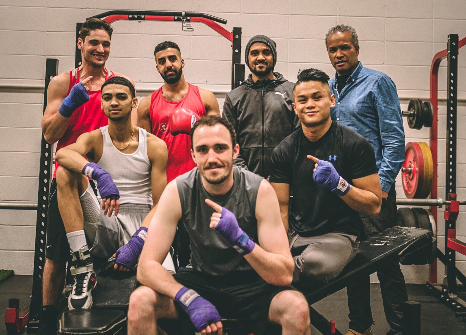 About – South Side Legion